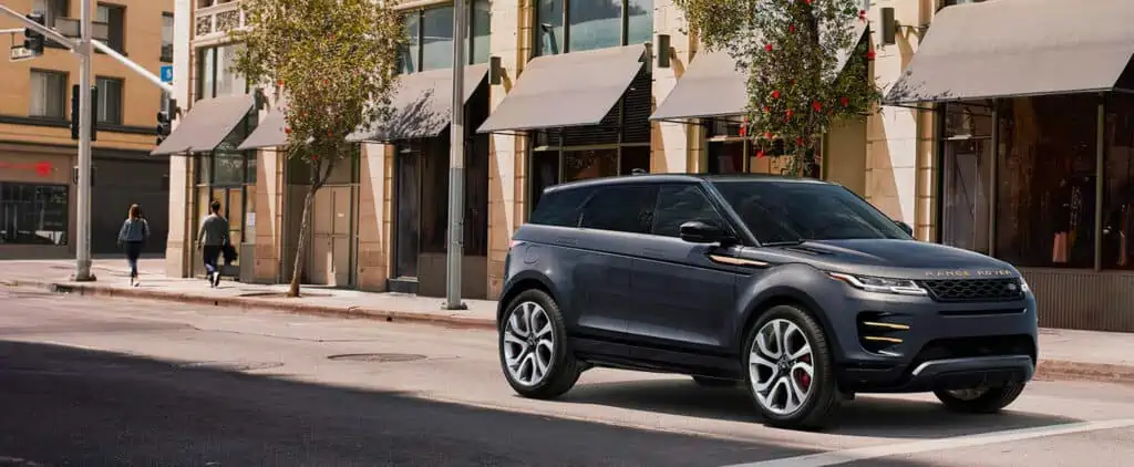 Coventry North Land Rover | Schedule a Test Drive