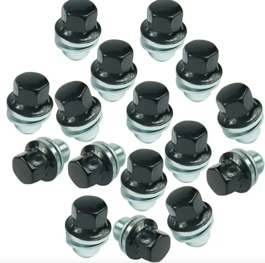 An Owners Guide to Land Rover Discovery Wheels and Nuts