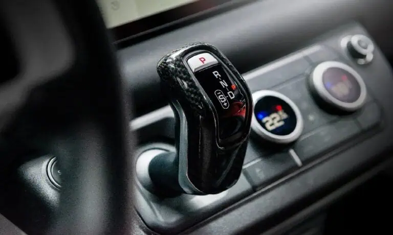 Wade Sensing: The Land Rover Innovative Water Fording Tech