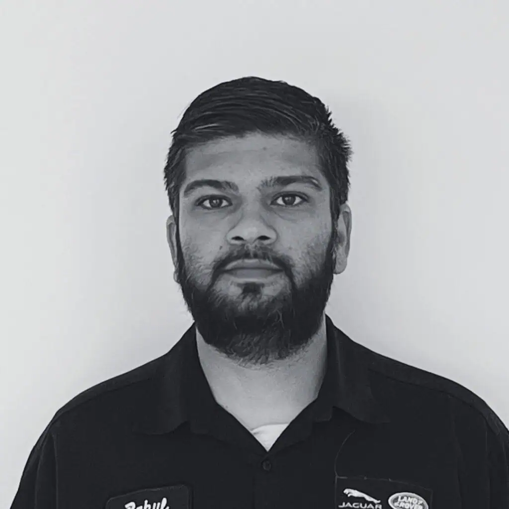 Coventry North Land Rover | Meet our Staff