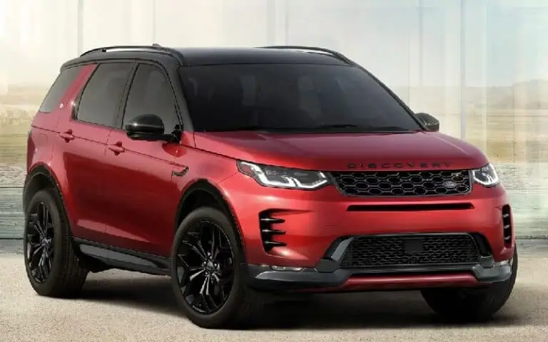 Wade Sensing: The Land Rover Innovative Water Fording Tech