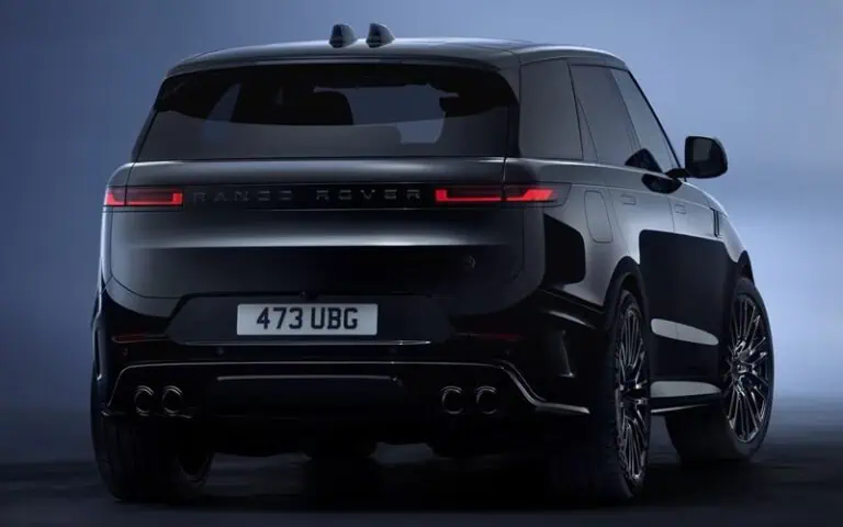 Land Rover Velar Coolant and Hoses: A Guide to Maintenance